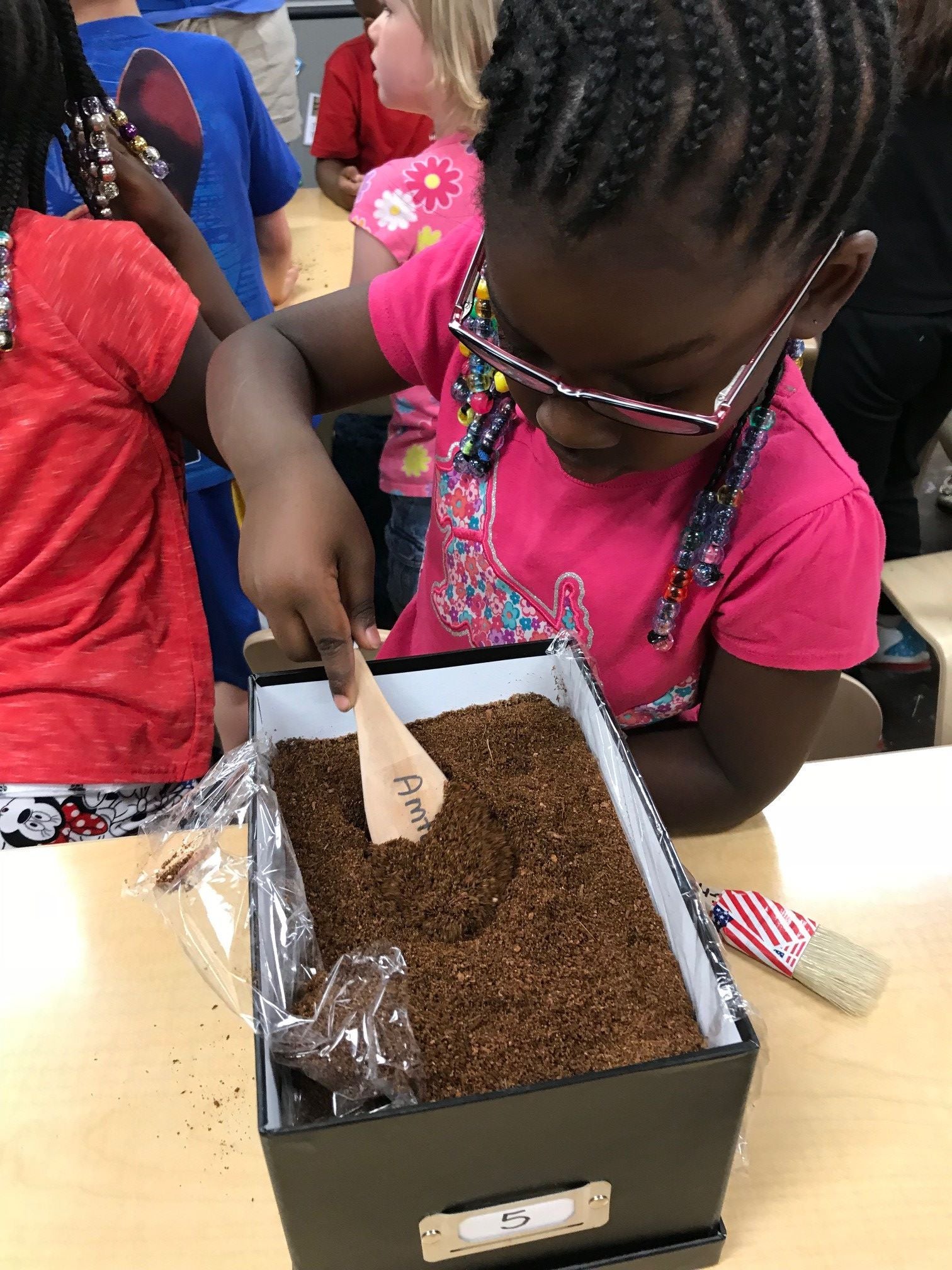 Dinosaur Digging Paleo Fun / PreK - Grade 4 | America's Fun Science