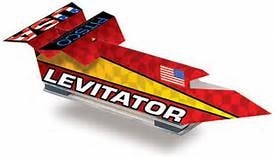 Floating Magnet Car Fun | America's Fun Science